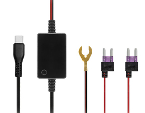 Кабель для подключения Neoline Fuse Cord X3х к блоку предохранителей ...